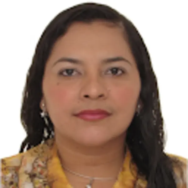 Karen Vanessa Martínez Santos | profe.social